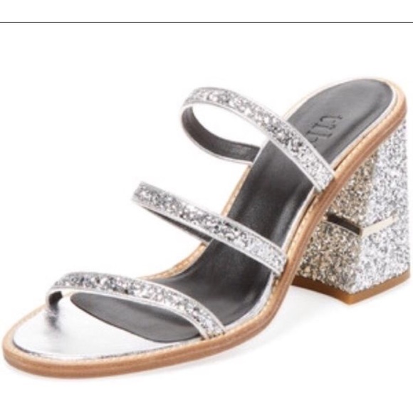 Tibi | Shoes | Tibi Sandals Sz Eu 4 | Poshmark